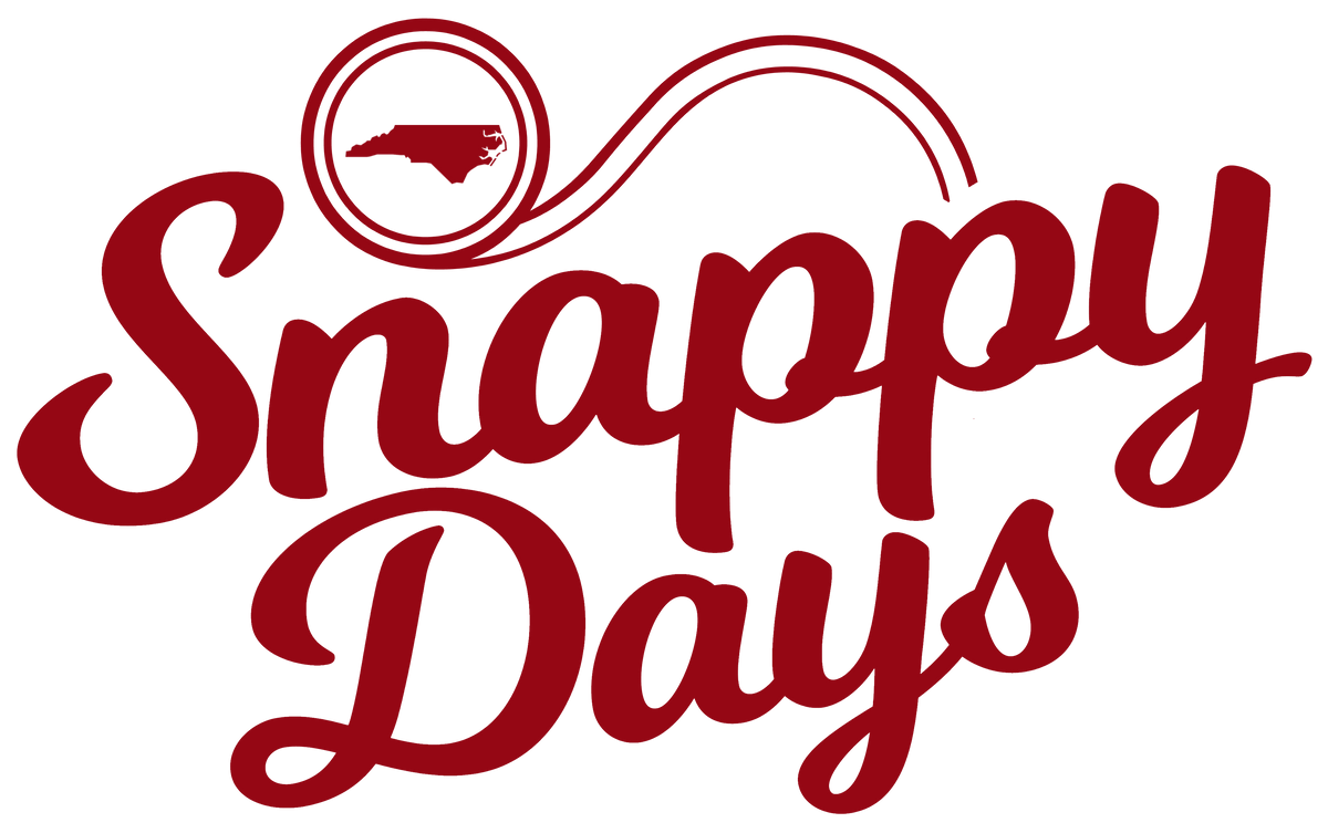 Snappy Days Shop